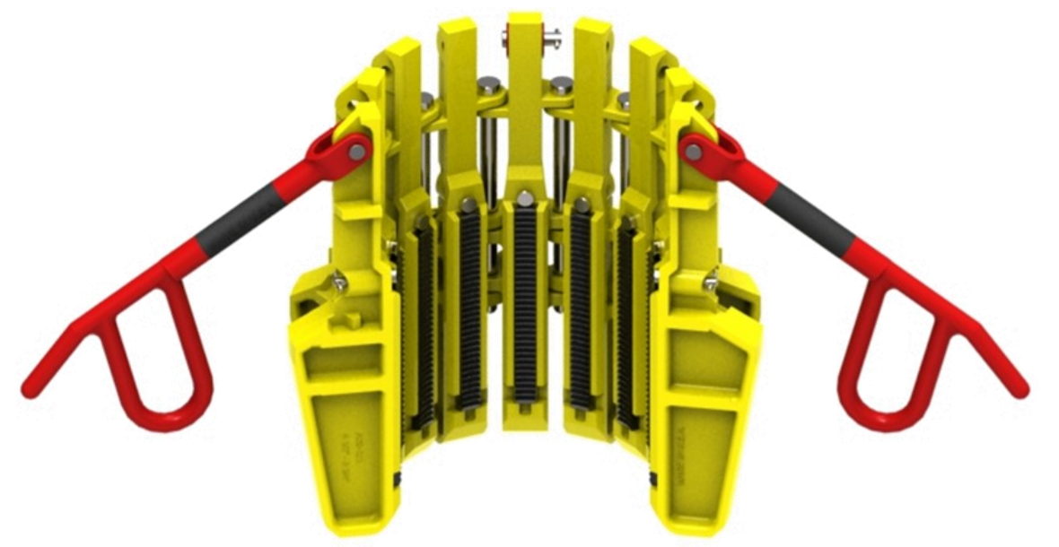 Everything You Need To Know About Keystone's Drill Collar Slips